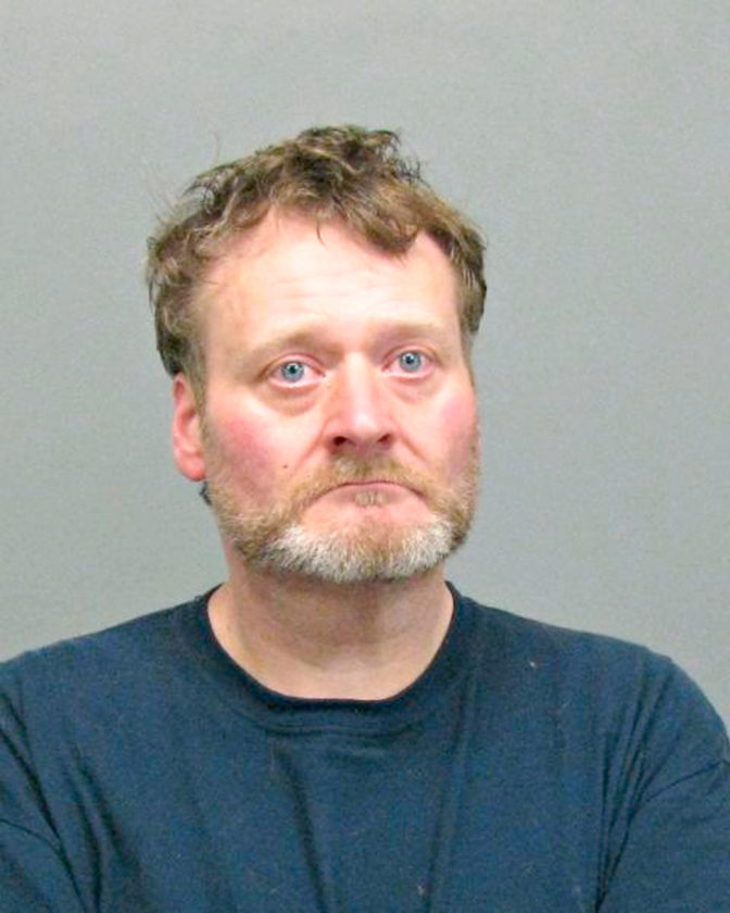 Tips lead to couple’s arrest for meth lab | News, Sports, Jobs ...